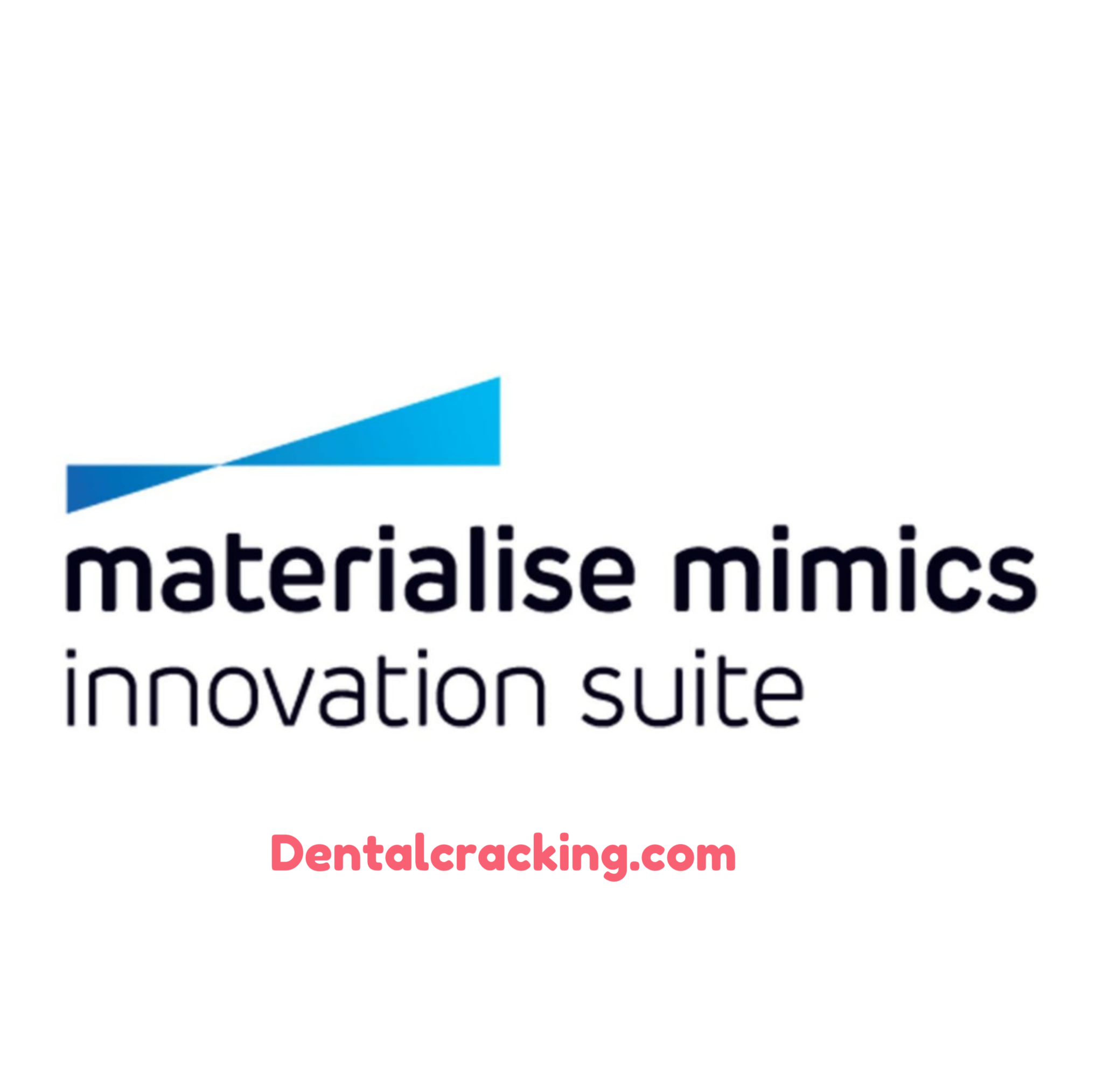 Materialise Mimics Crack Download - 3D Medical Imaging